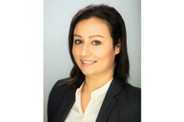 SR Technics’ Business Development team welcomes Anisa Diwakar | SR Technics
