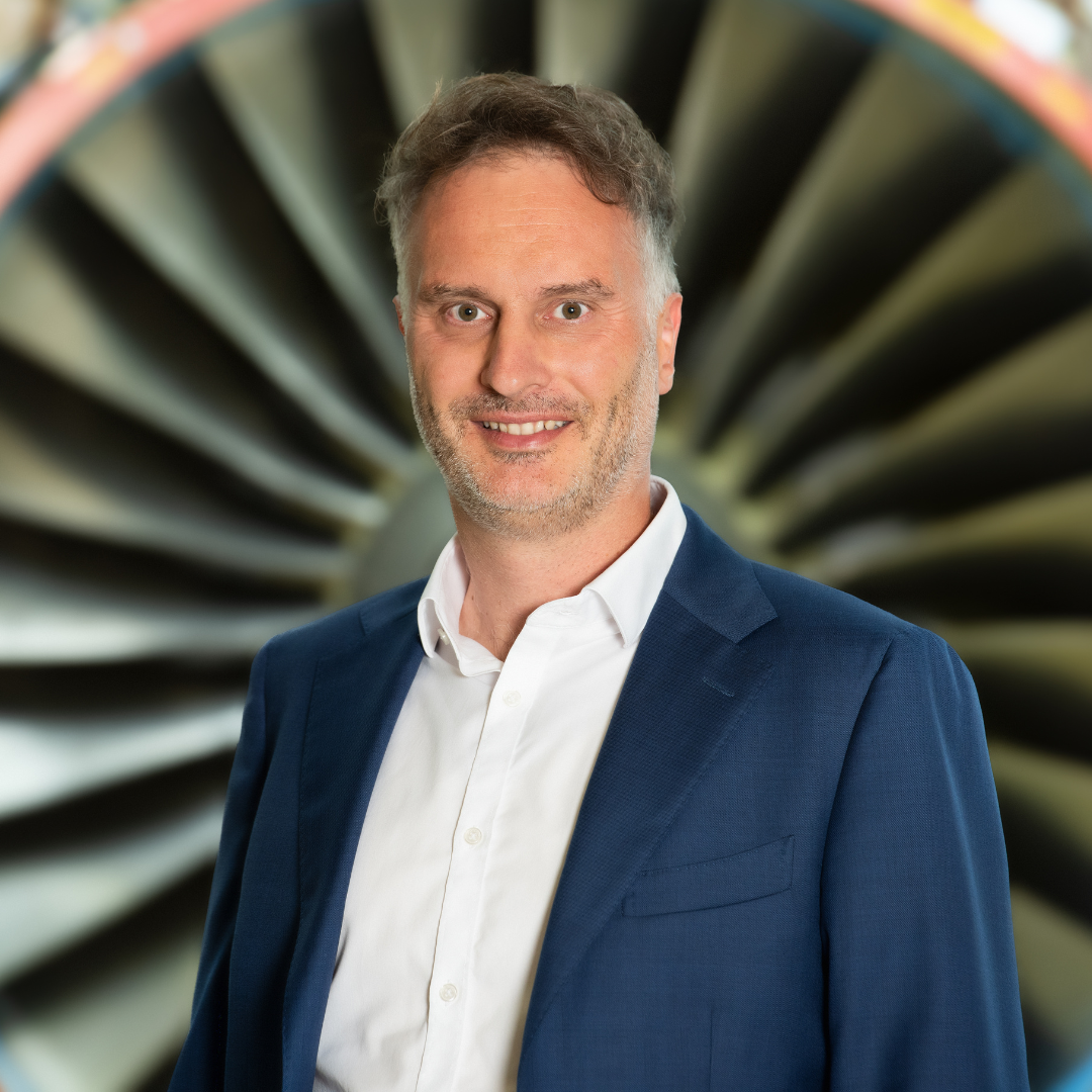 Leadership | SR Technics