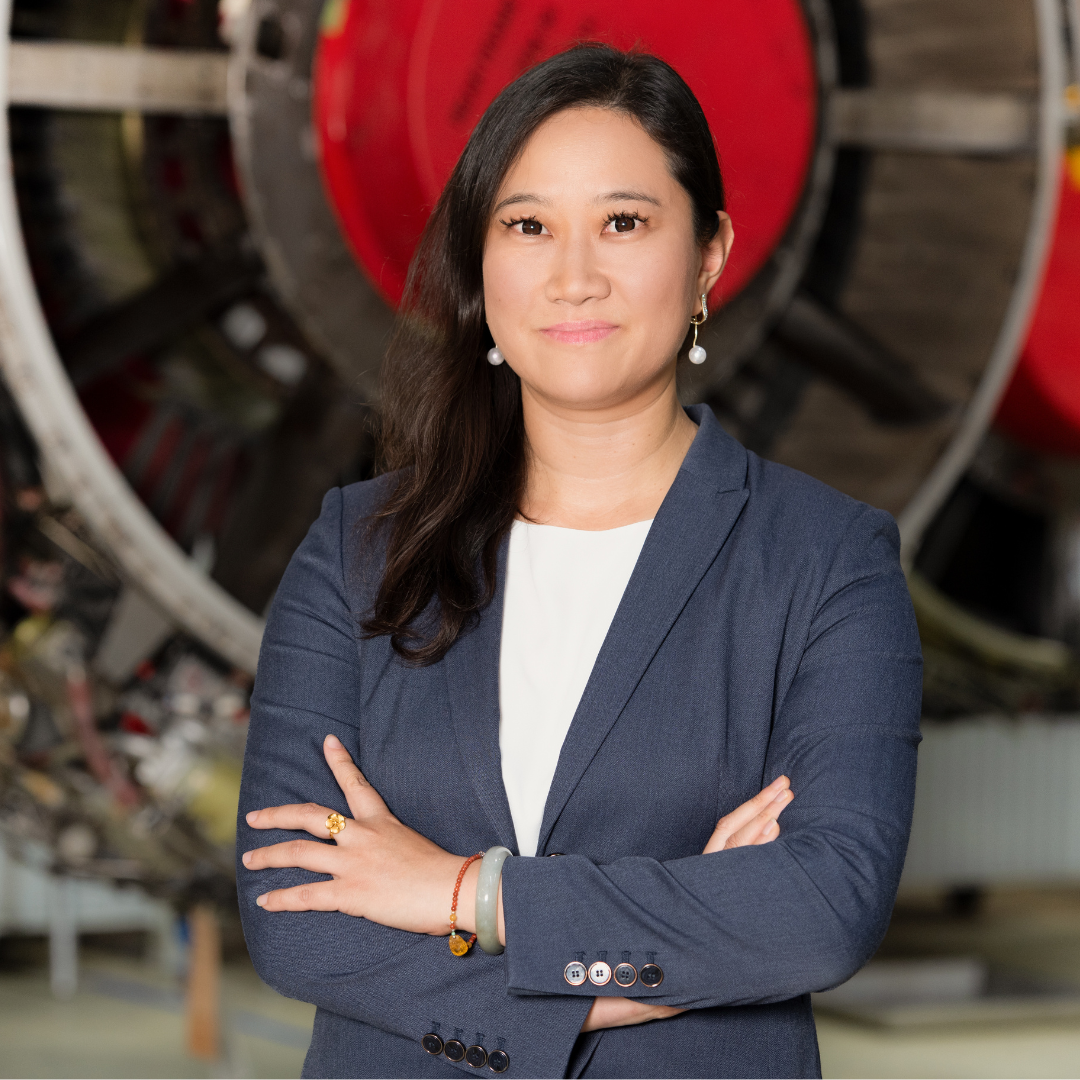 Leadership | SR Technics