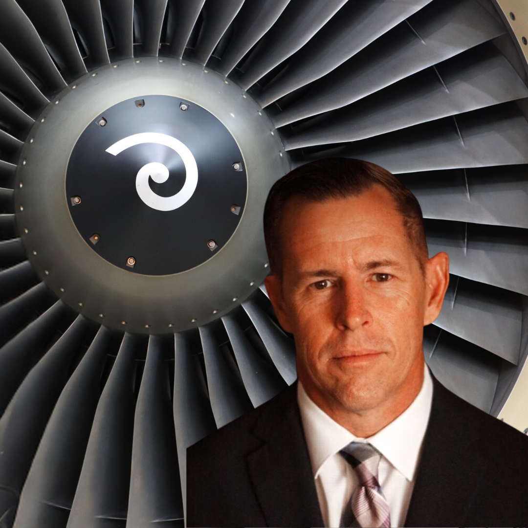 Leadership | SR Technics