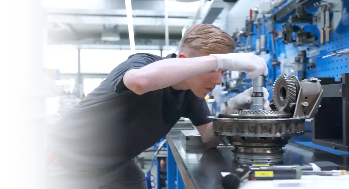 Media Package | SR Technics