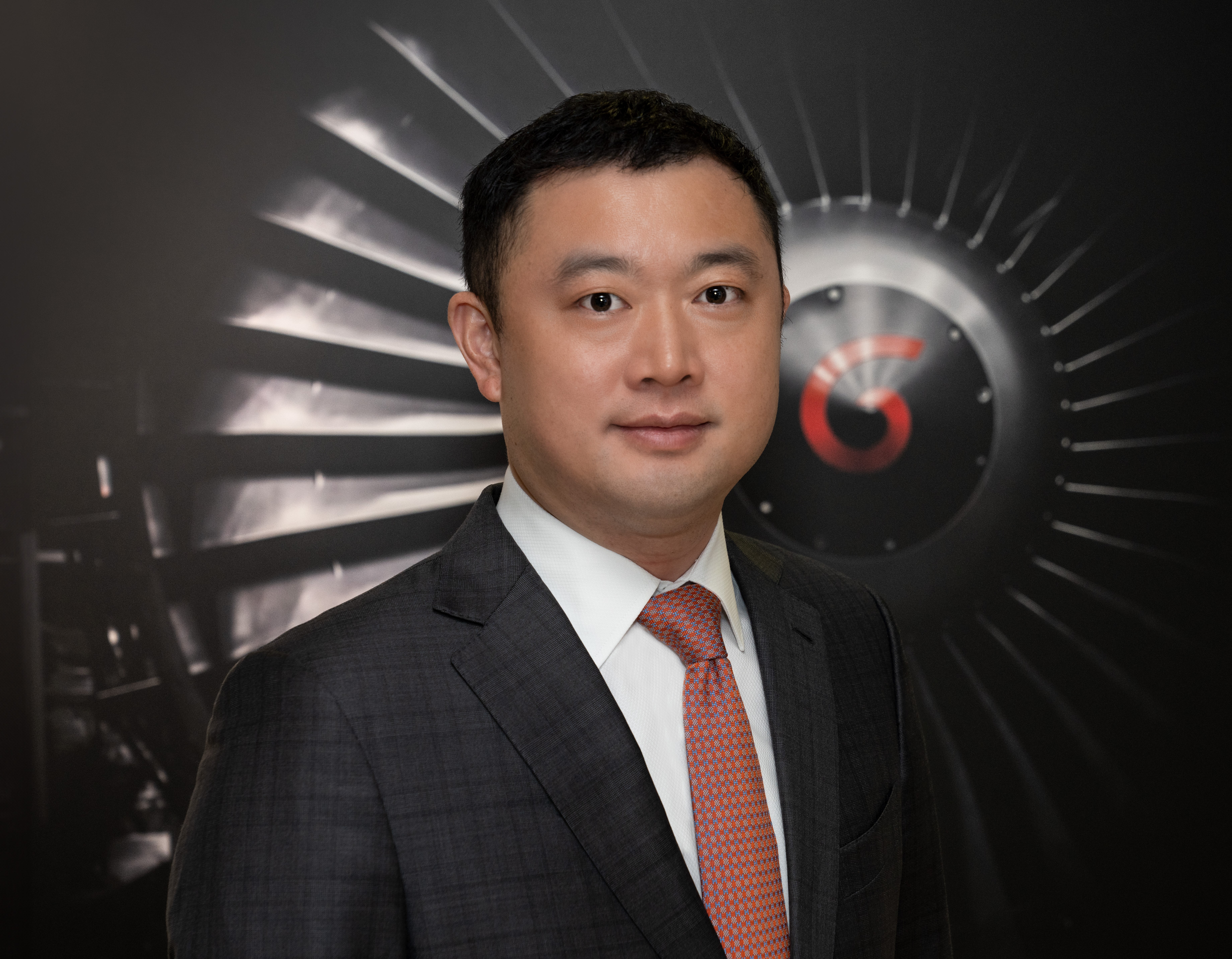 Leadership | SR Technics