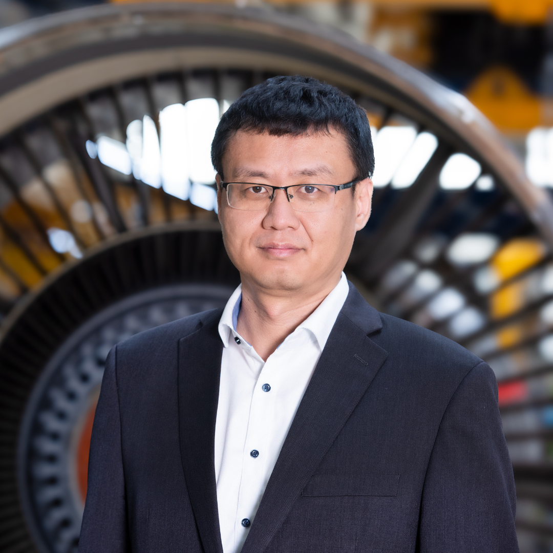 Leadership | SR Technics