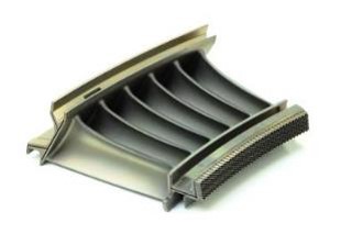 Engine Parts Repair Services | SR Technics