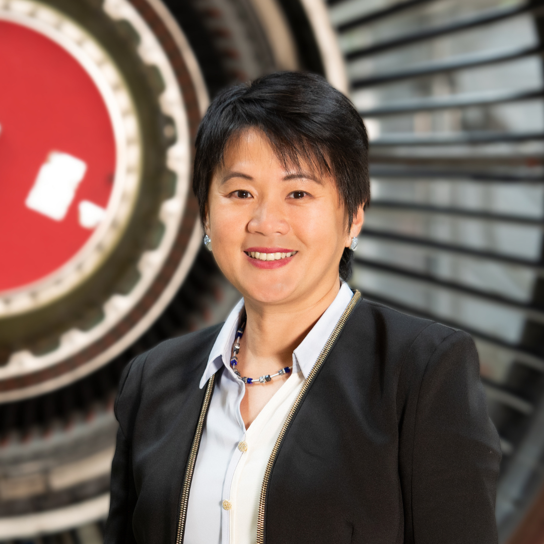 Leadership | SR Technics