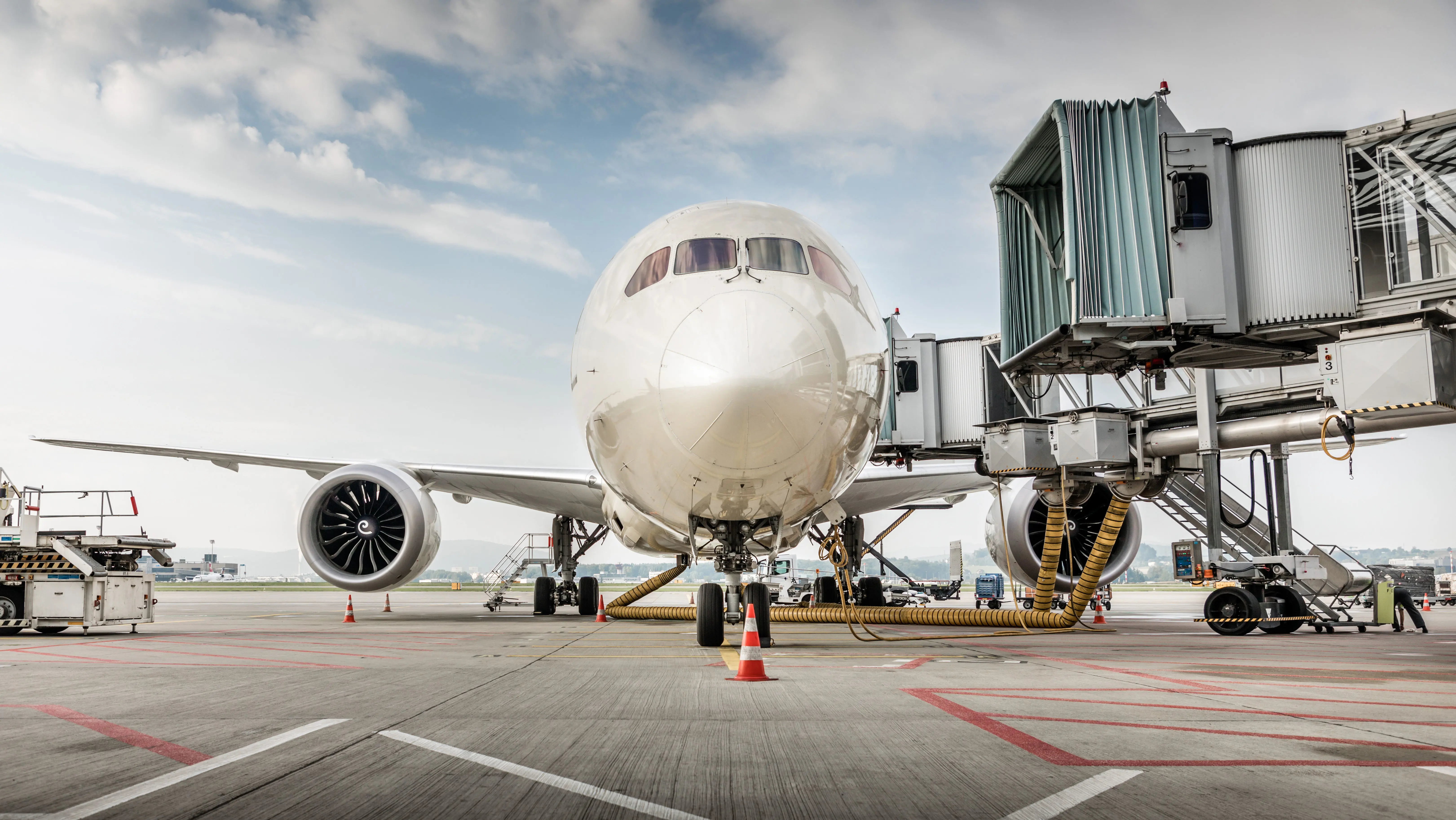 VIP Aircraft Interior Experts | SR Technics