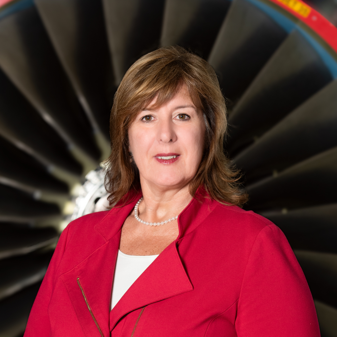 Contact | SR Technics