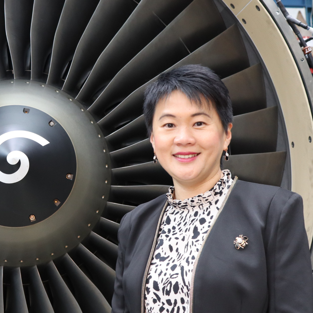 Leadership | SR Technics