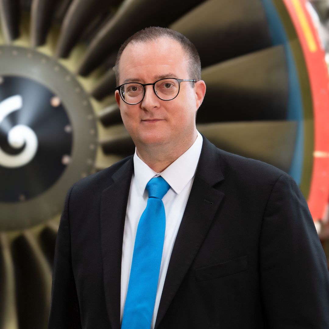 Leadership | SR Technics